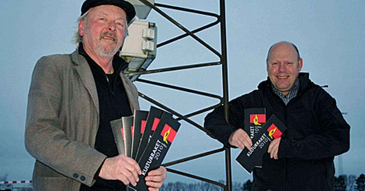 Atter vinterbal på Mosebrugscentret - Din Avis