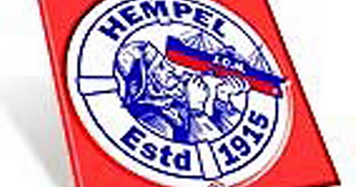 Claus Colliander trækker sig som formand for Hempel - Din Avis