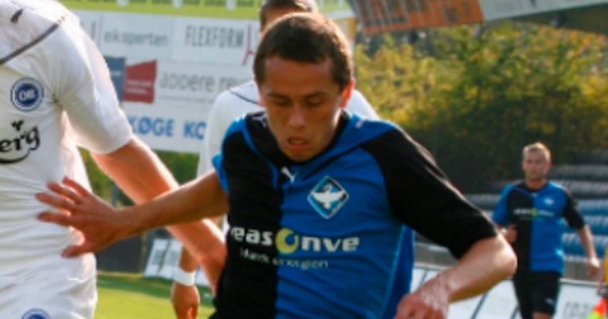 Leliuga og HB Køges veje skilles - Din Avis