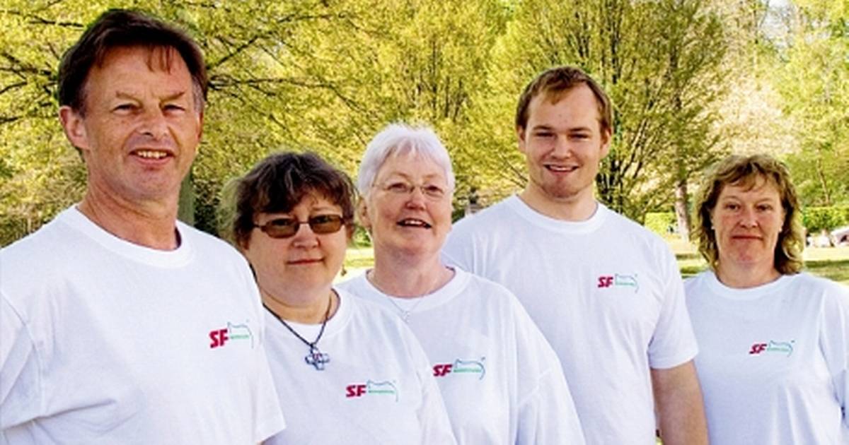 LO Djursland har fået en kvinde i formandsstolen - Din Avis