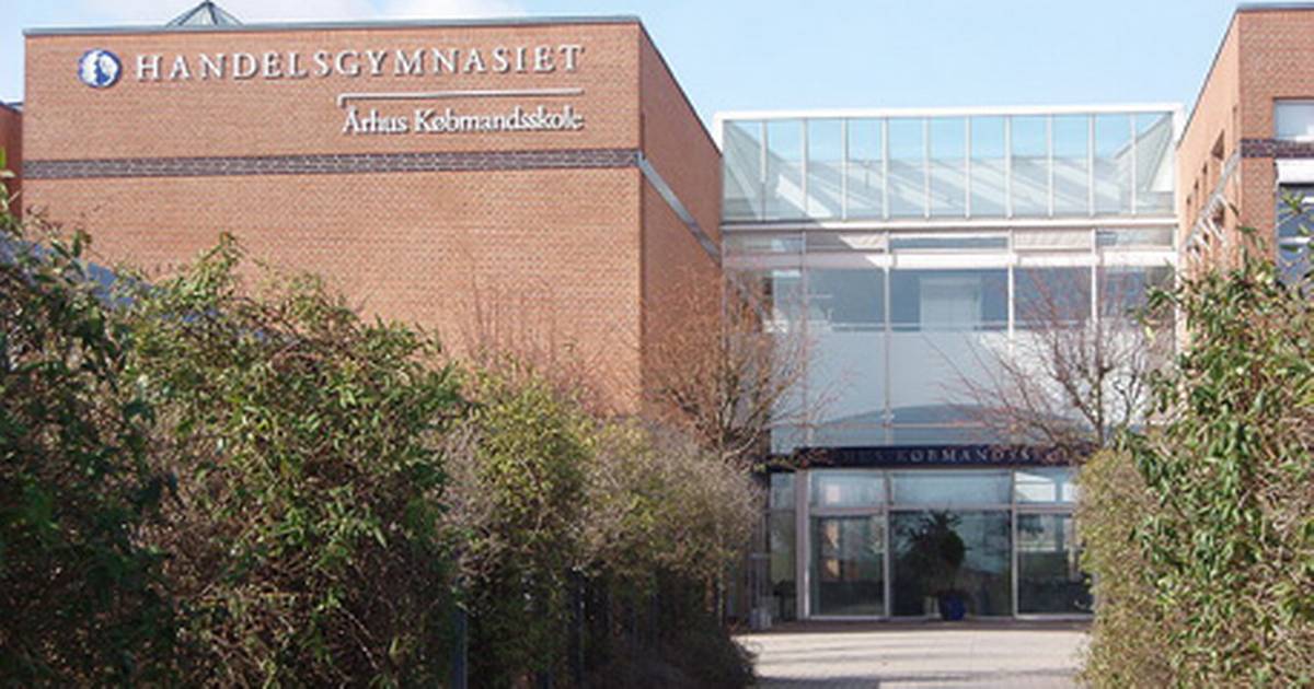 Århus Købmandsskole åbner afdeling ved Hasle Torv - Din Avis