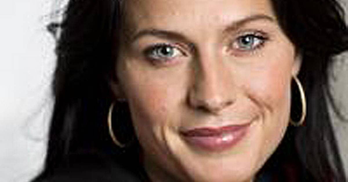 Andrea Elisabeth Rudolph flytter til Nordsjælland - Din Avis