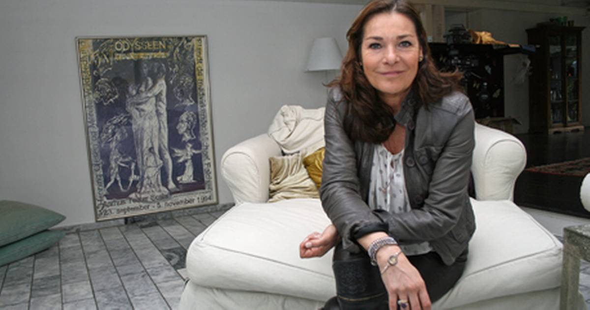 Lis Sørensen udgiver nyt album - Din Avis