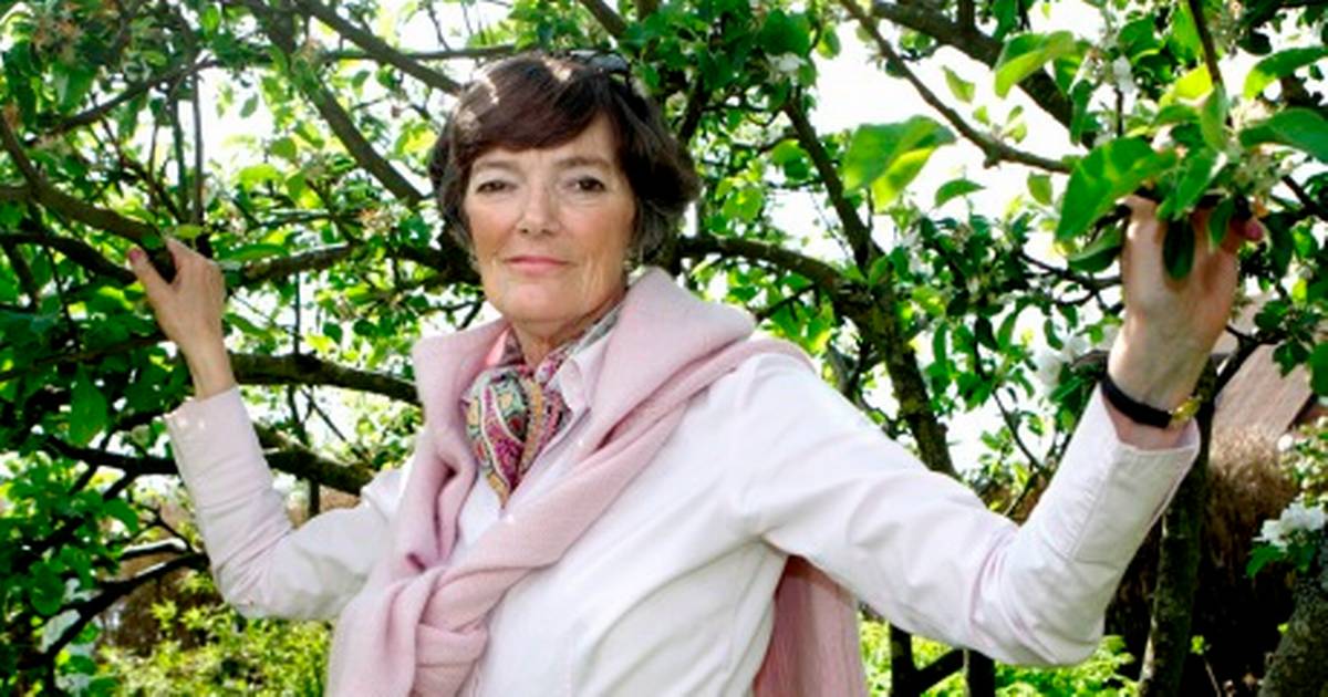 Jane Aamund pynter på historien i ny bog - Din Avis