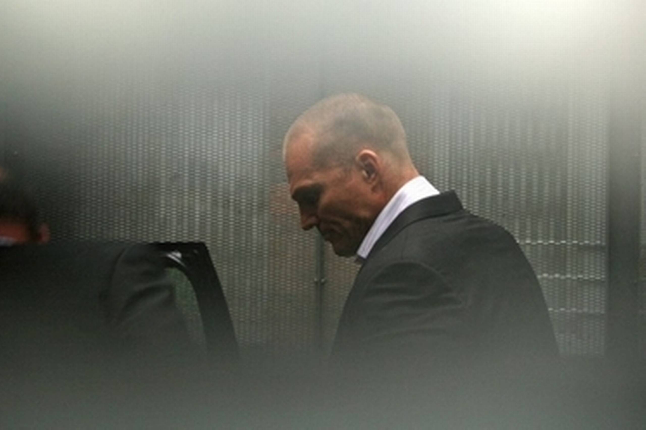 Stein Bagger snød fængslet - Din Avis