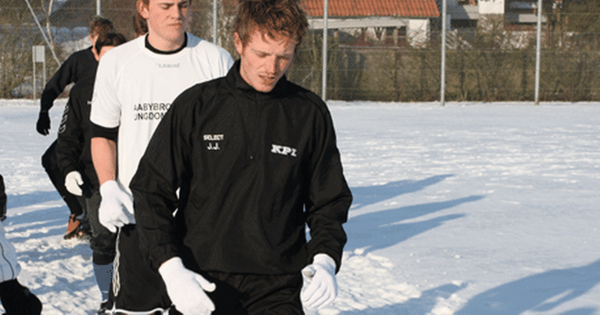 Butiksbestyrer stoppet hos SuperBest i Ørsted - Din Avis