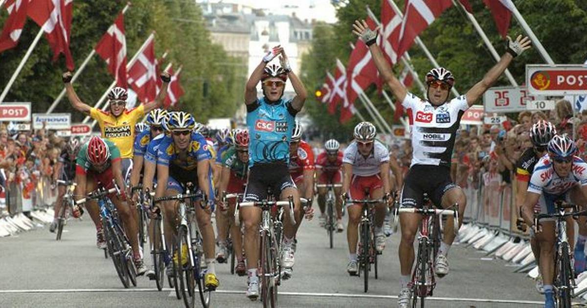 Fuglsang, Breschel, og Voigt kommer tæt på dig - Din Avis