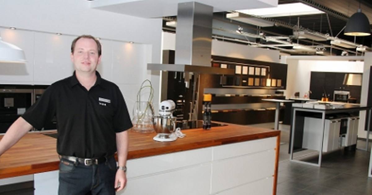 Ny mand ved roret i Kvik i Egå - Din Avis