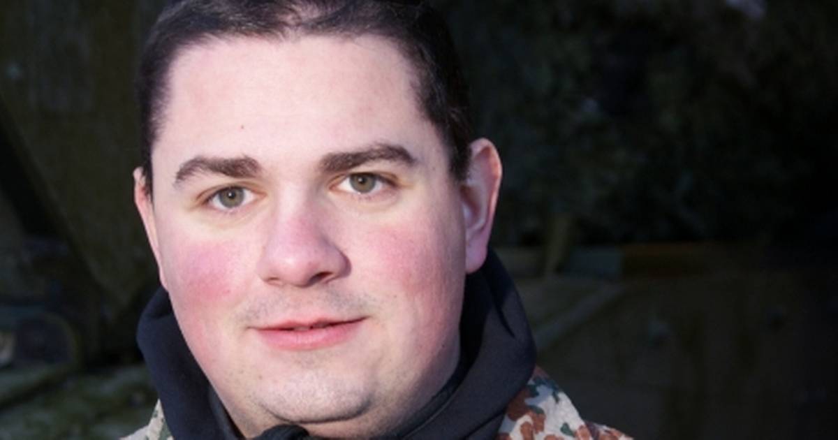 Faldne soldater hjem fredag - Din Avis