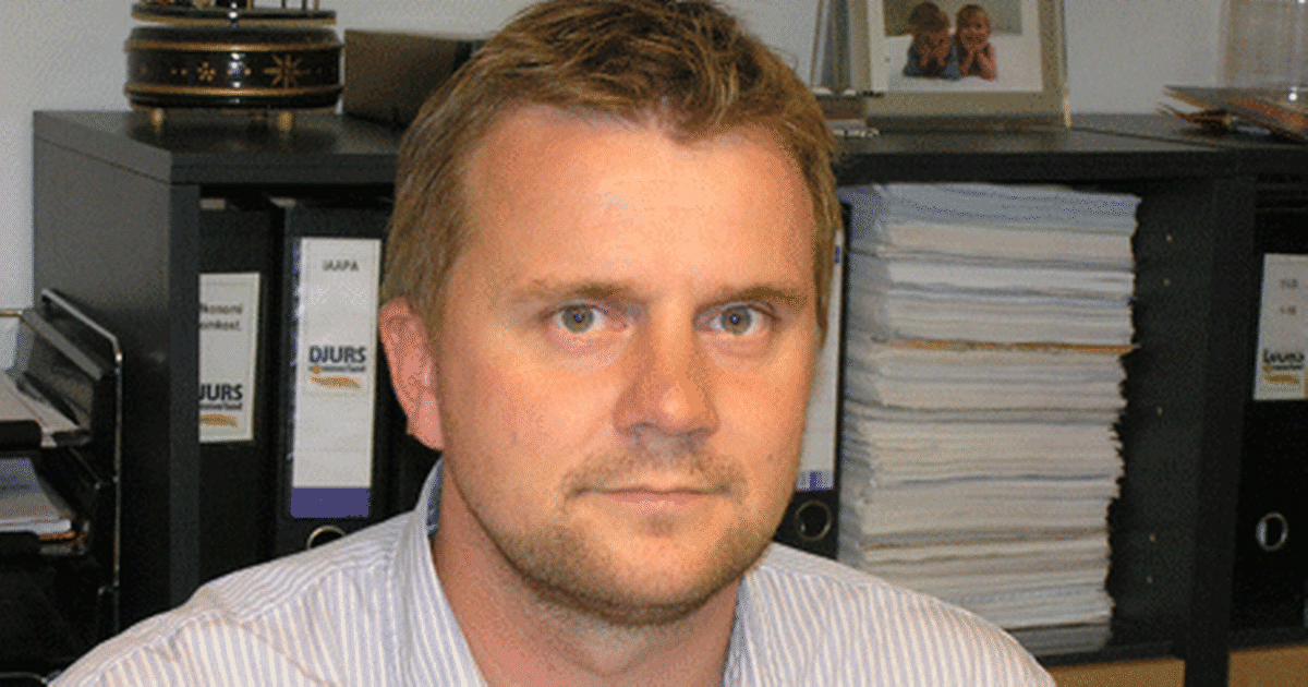 Danmarks bedste chef i spidsen for Djurs Sommerland - Din Avis