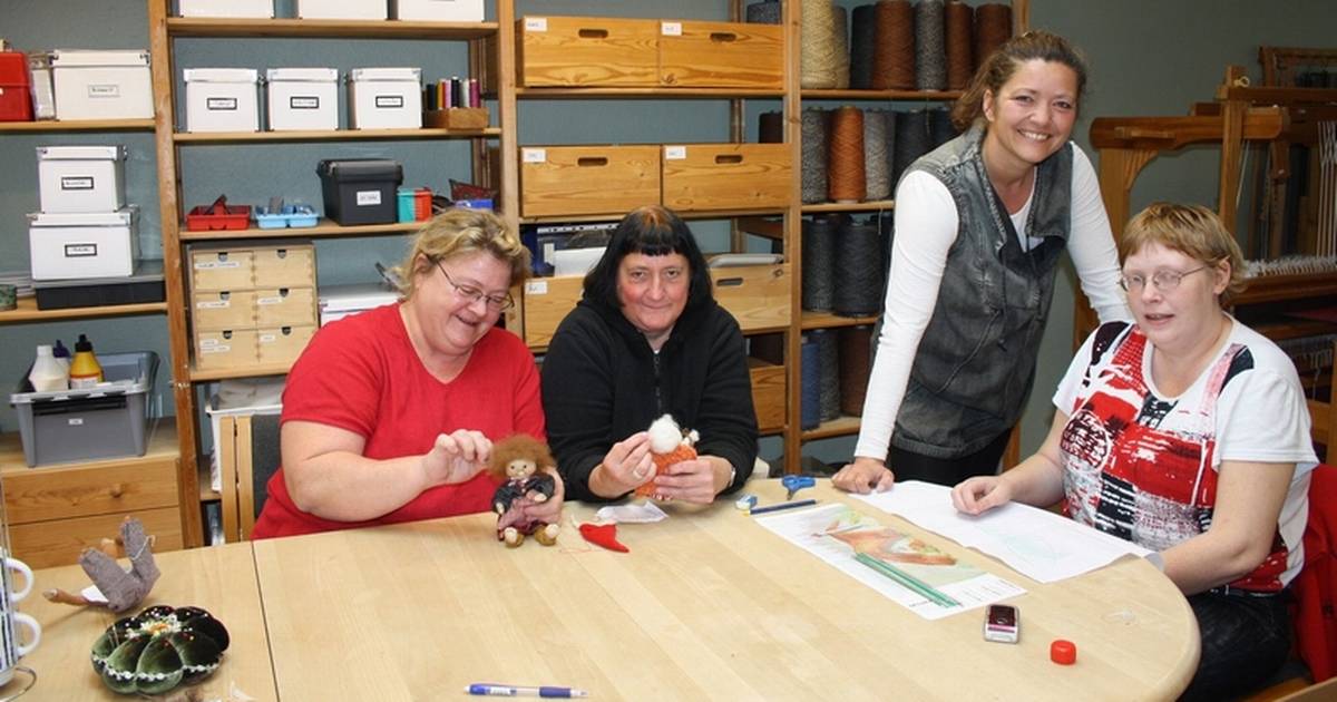 Psykisk sårbare får mere plads - Din Avis