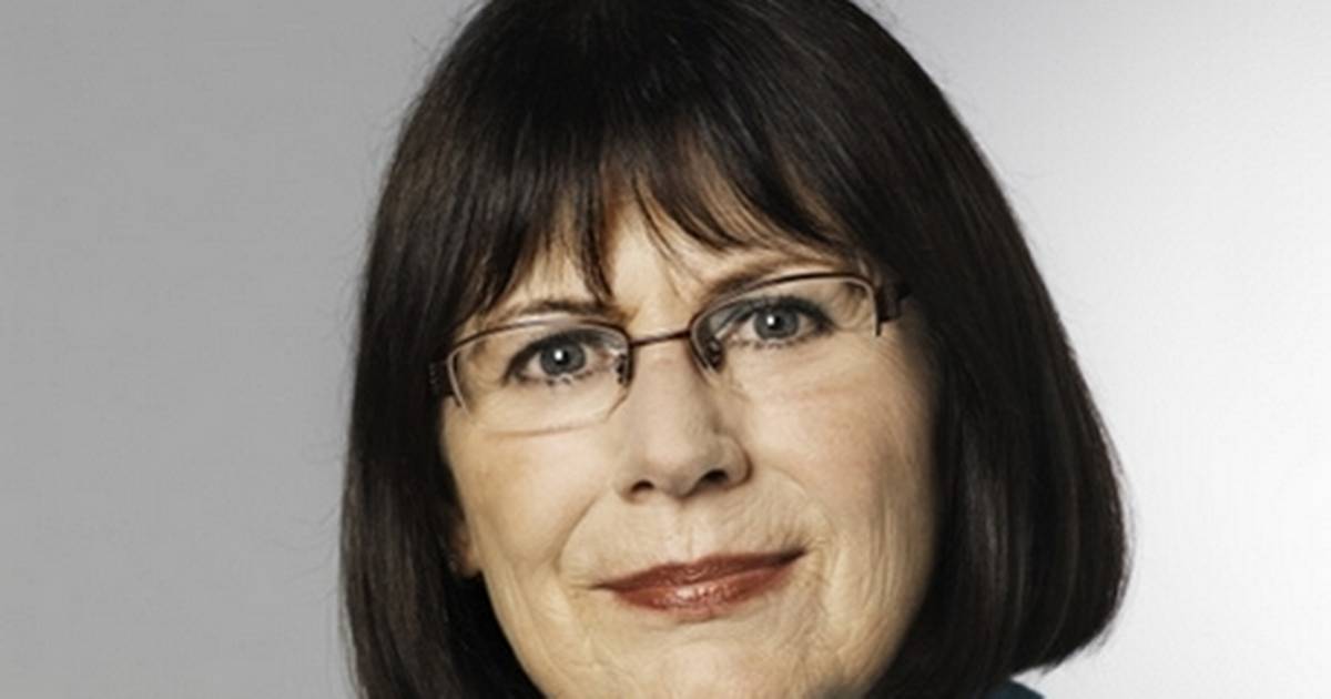 Anne-Marie Meldgaard stopper - Din Avis