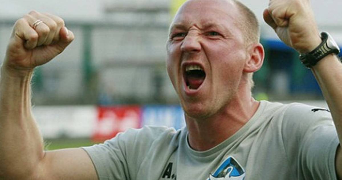 Auri var glad og lettet efter sæsonens første HB Køge-sejr på ...