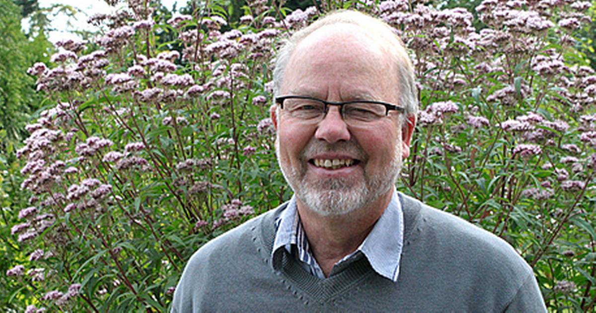 ”En verden til forskel” - Din Avis