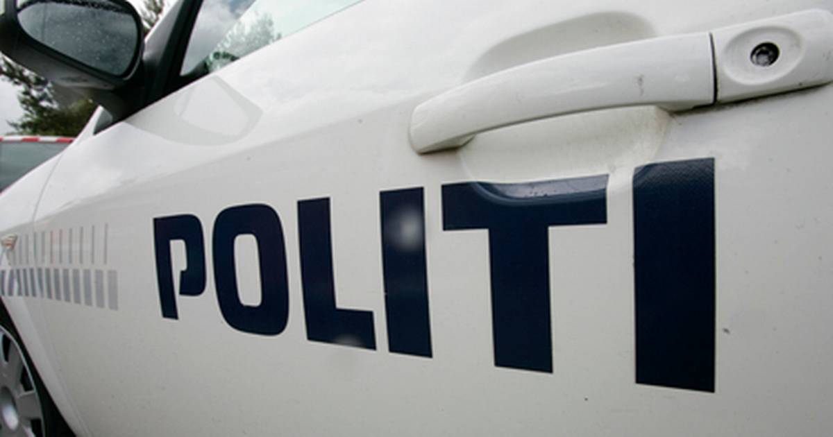 13 rig Dreng Blev Butikstyv For 32 Kroner Din Avis