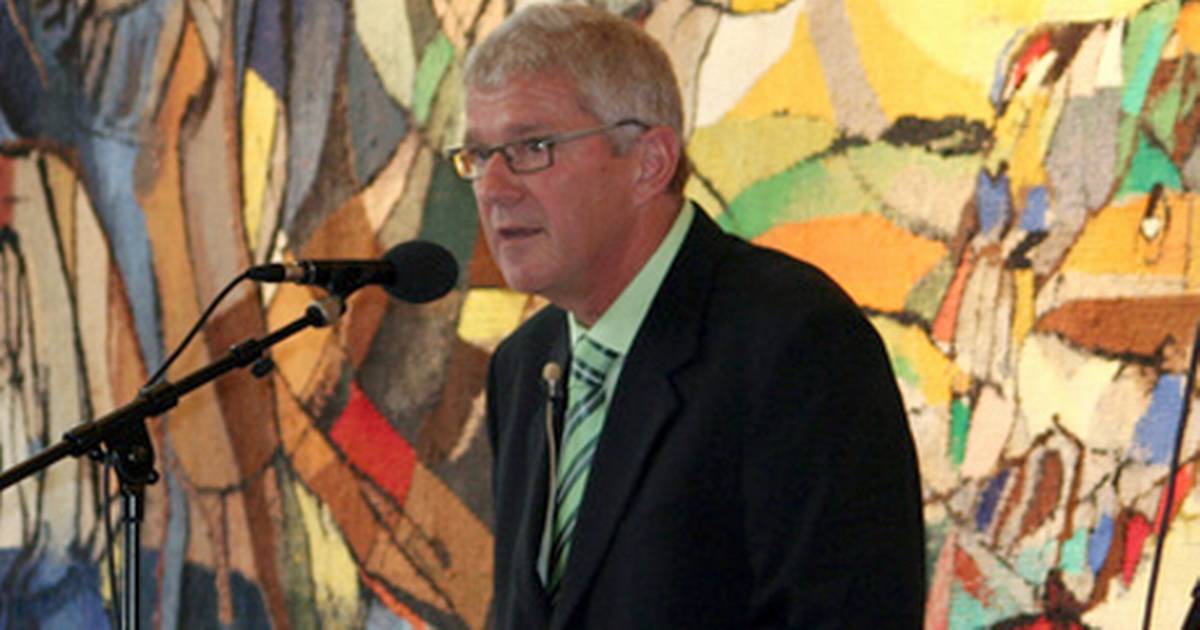 Rektor Keld Larsen død efter løbetur - Din Avis