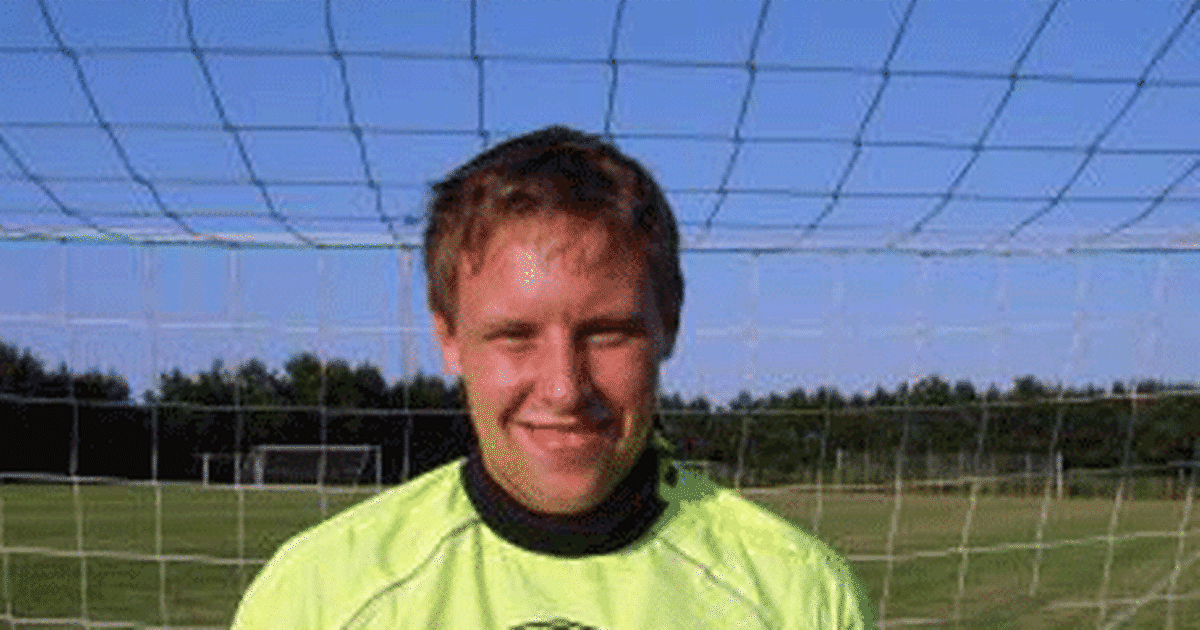 Aastrup-Hammelev krydsede mod Søften GF i serie 3 - Din Avis