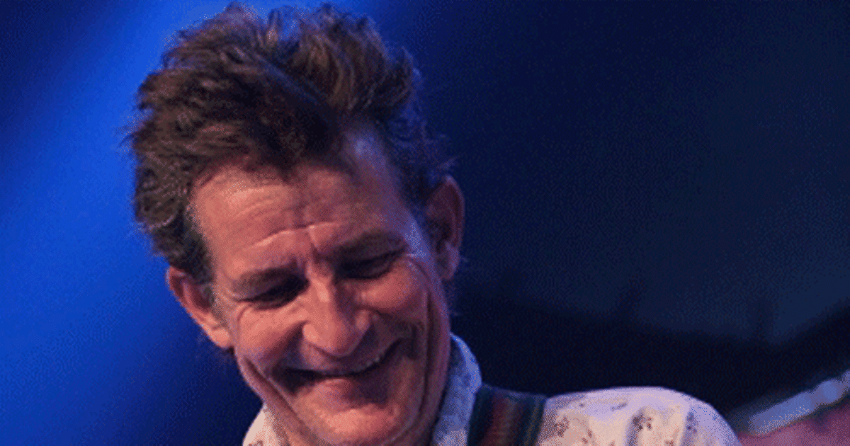 Vind billetter til koncert med Peter Viskinde - Din Avis