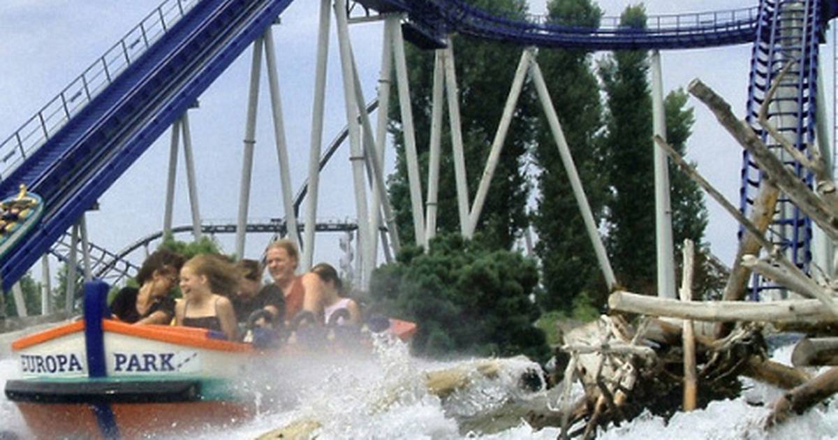 Ny attraktion i Djurs Sommerland fylder fire fodboldbaner - Din Avis