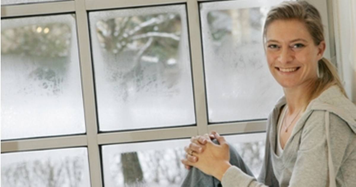 Mette nussede Prince i nakken - Din Avis