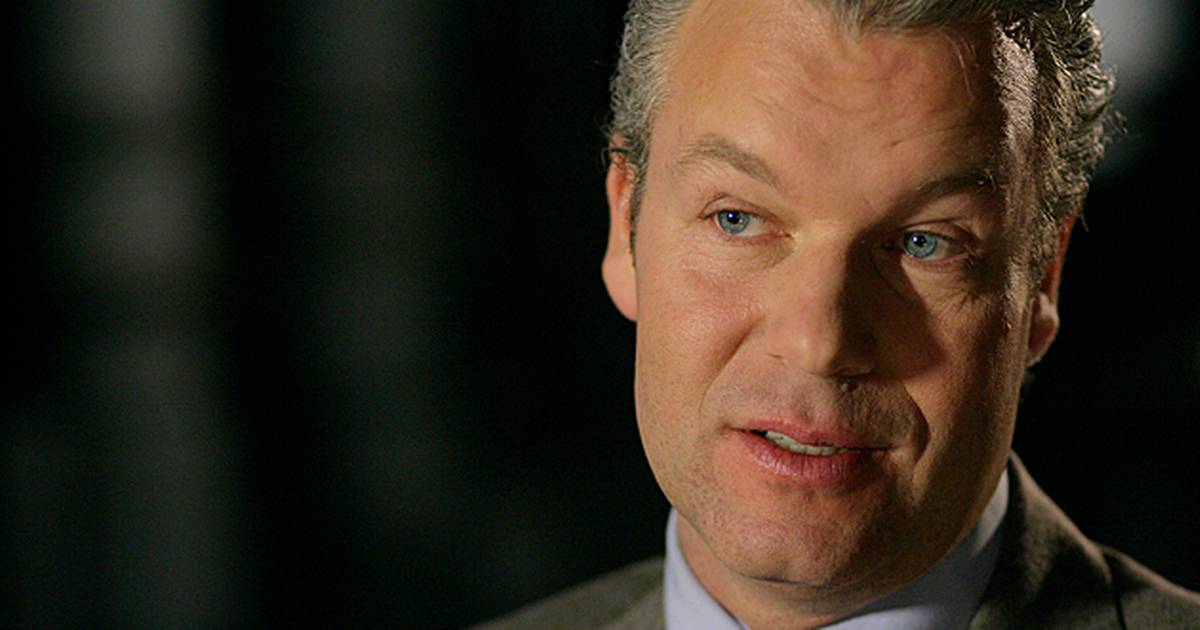 Mads Christensen fik klip i kørekortet - Din Avis