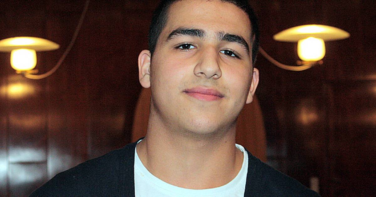 ”Jeg brænder for at gøre noget for de unge” - Din Avis