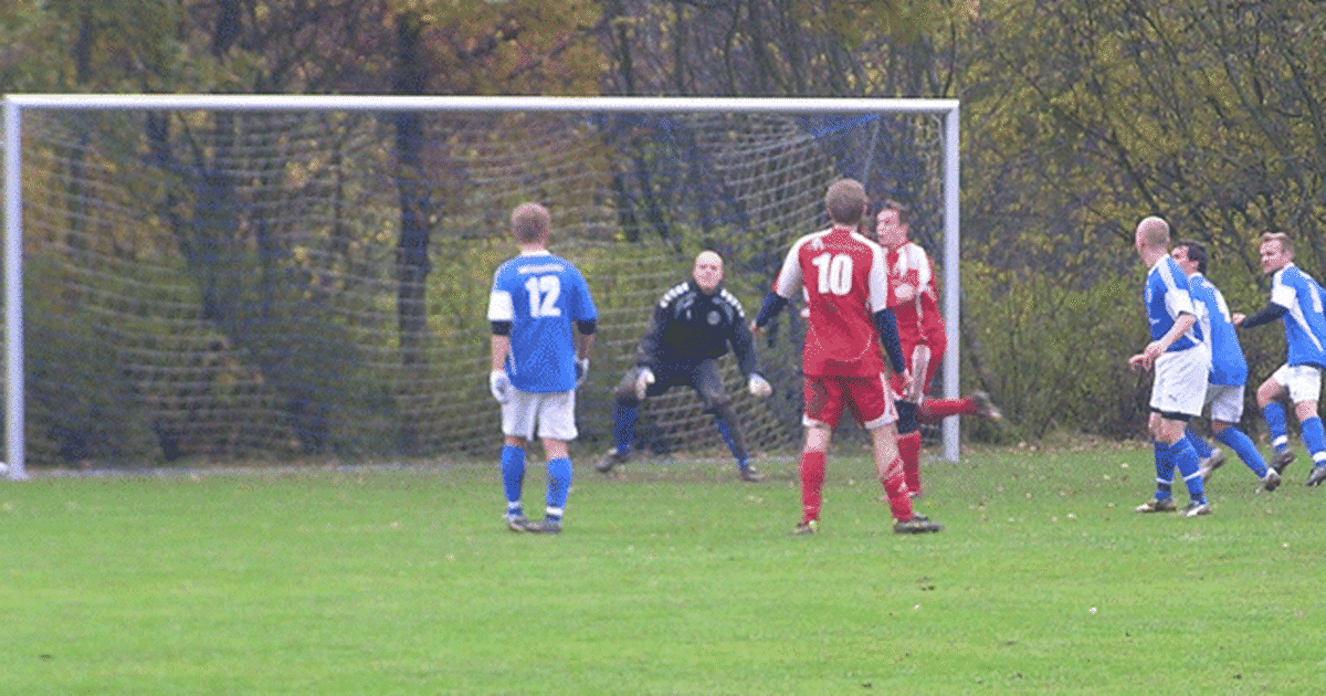 HEI klar til oprykningsfinale mod Søften - Din Avis