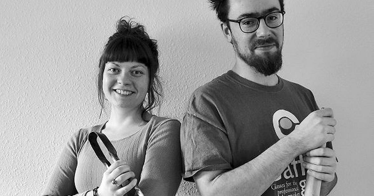 Fransk par fyrer op i Glashytten - Din Avis