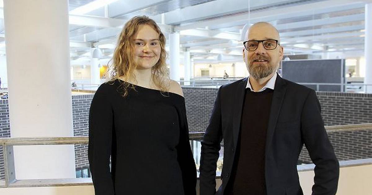 Sådan forbereder Egaa Gymnasium sig på strejke - Din Avis