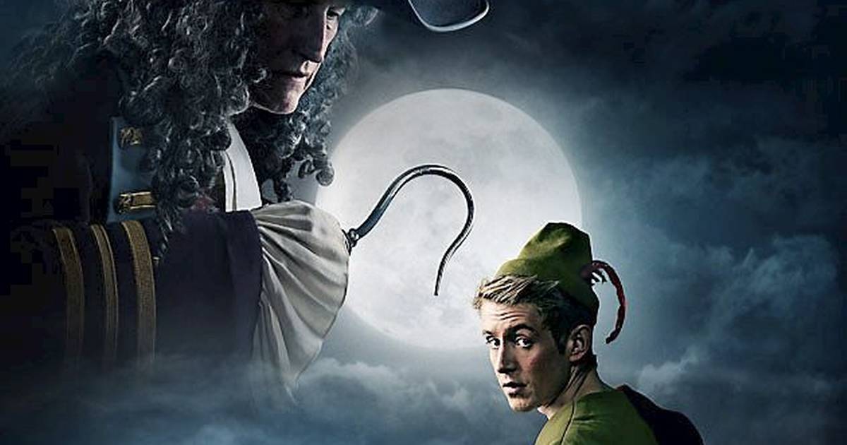 Peter Pan i Kulturhuset - Din Avis