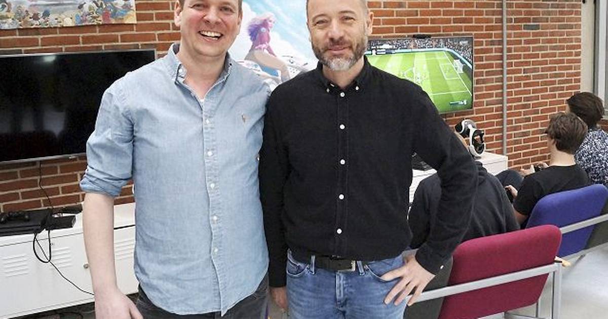 ’Lærerne er ældre udgaver af os selv’ - Din Avis