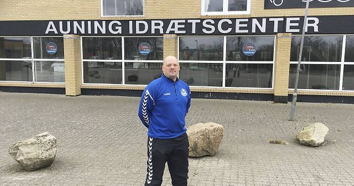 Håndboldformand ny AIF-hovedformand - Din Avis