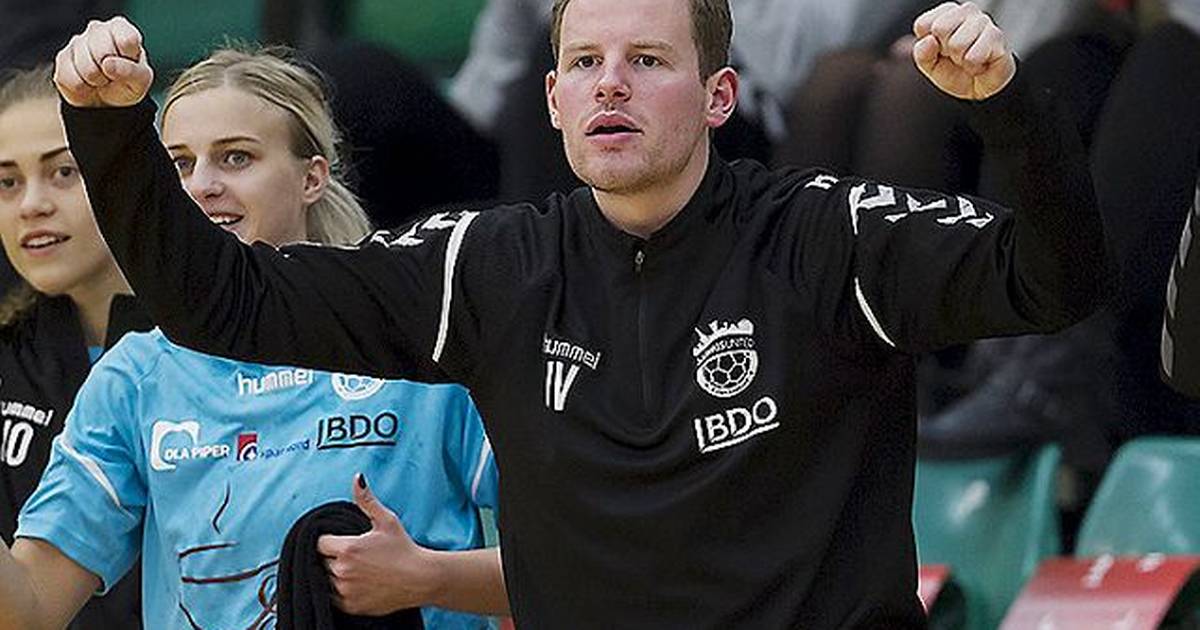 Hadsten Håndbold henter Jeppe Vestergaard i Aarhus - Din Avis