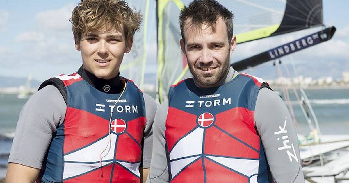 Satser på VM på hjemmebane - Din Avis