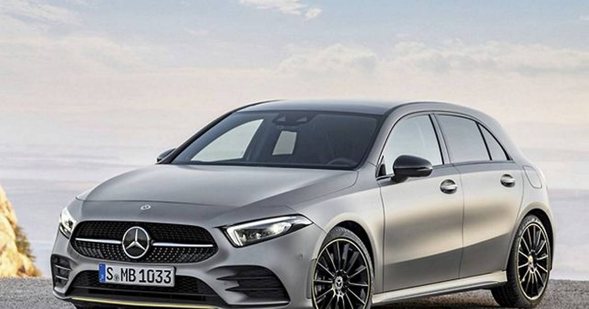 Nu forstår Mercedes almindelig tale - Din Avis