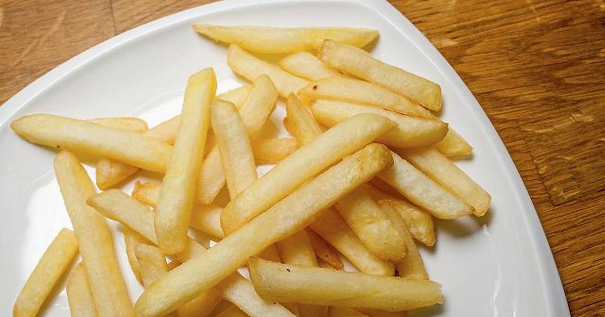 Remo eller mayo? Det vil vi have til pomfritterne - Din Avis