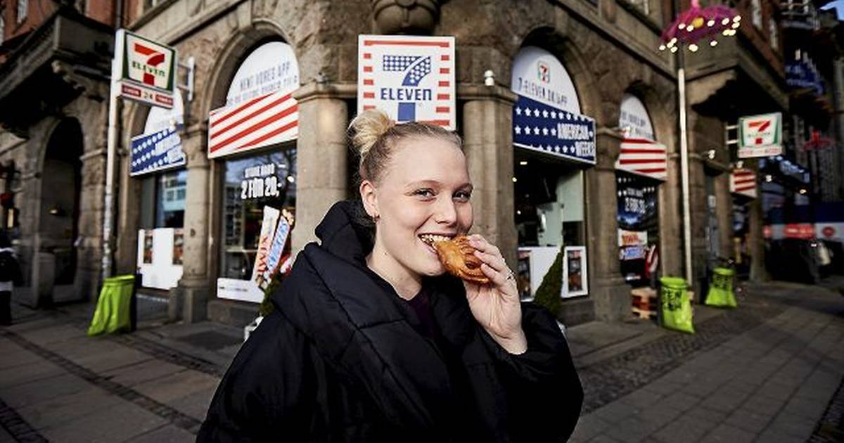 Vi spiser mere på farten - Din Avis