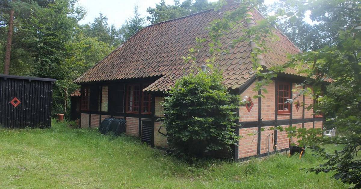 Tag med på historisk vandretur - Din Avis