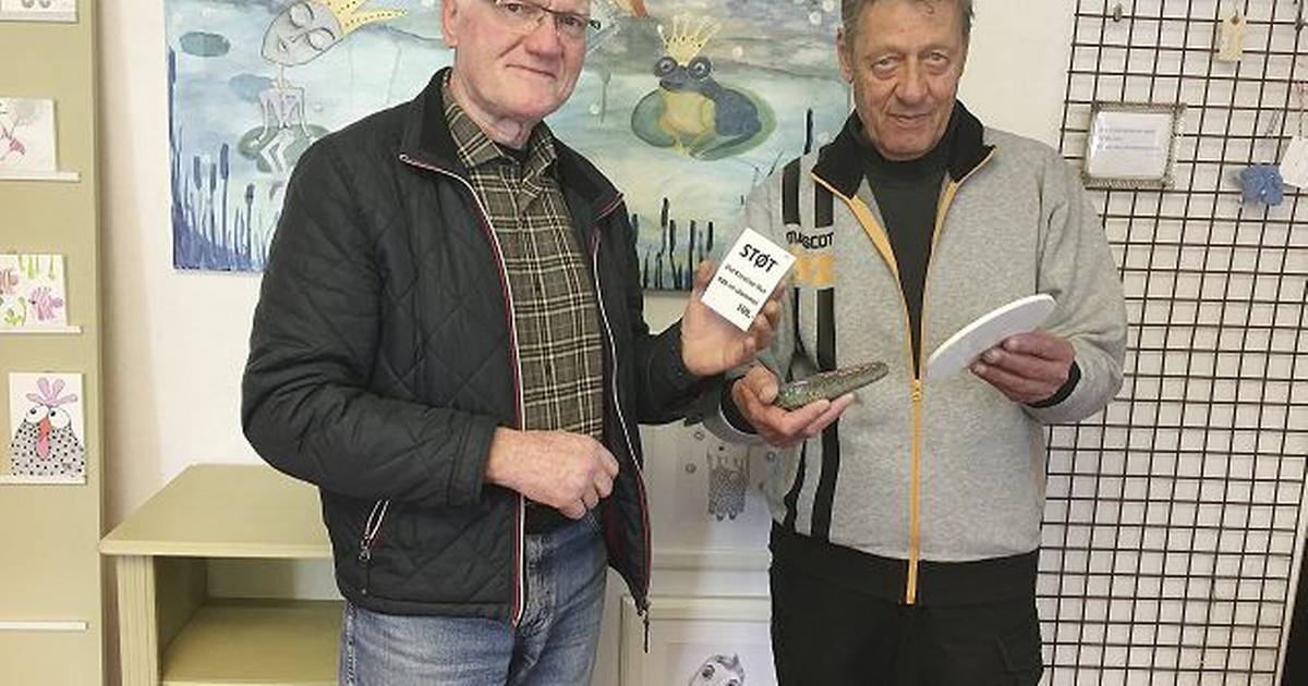 Idemanden er ny “kreativ” formand - Din Avis