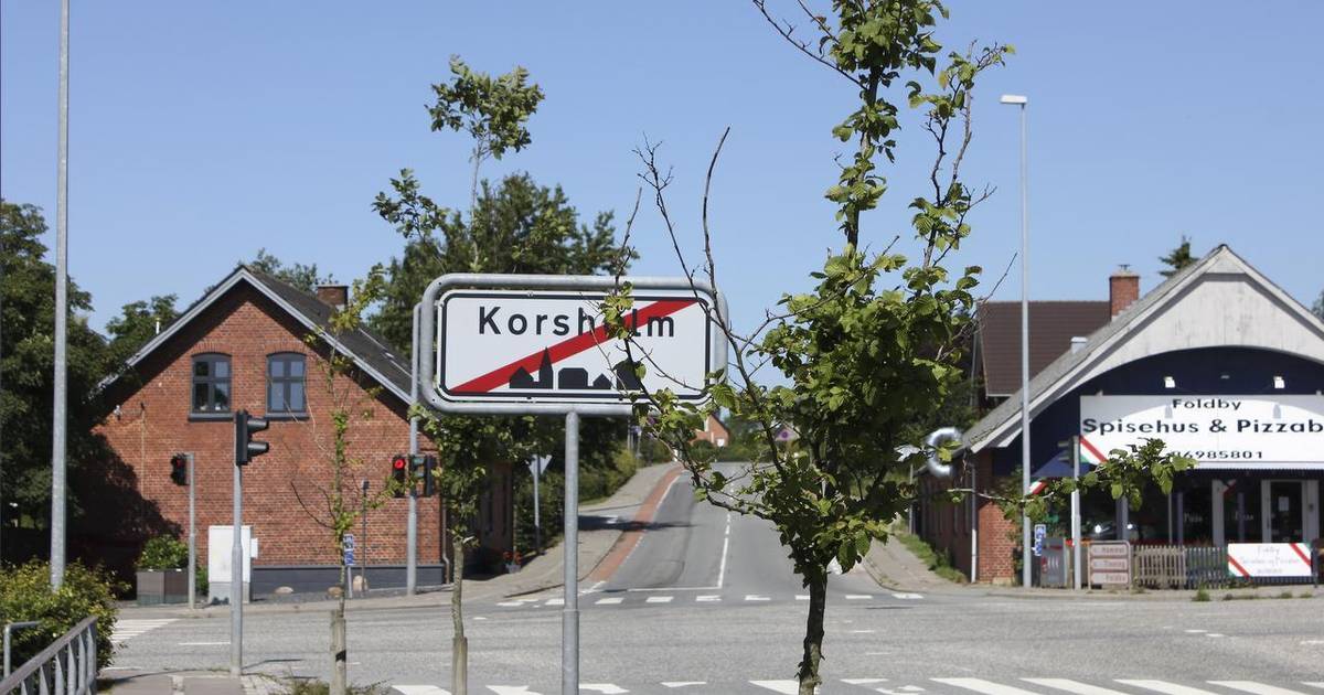 Fjernvarme kan være på vej til Korsholm og Norring - Din Avis