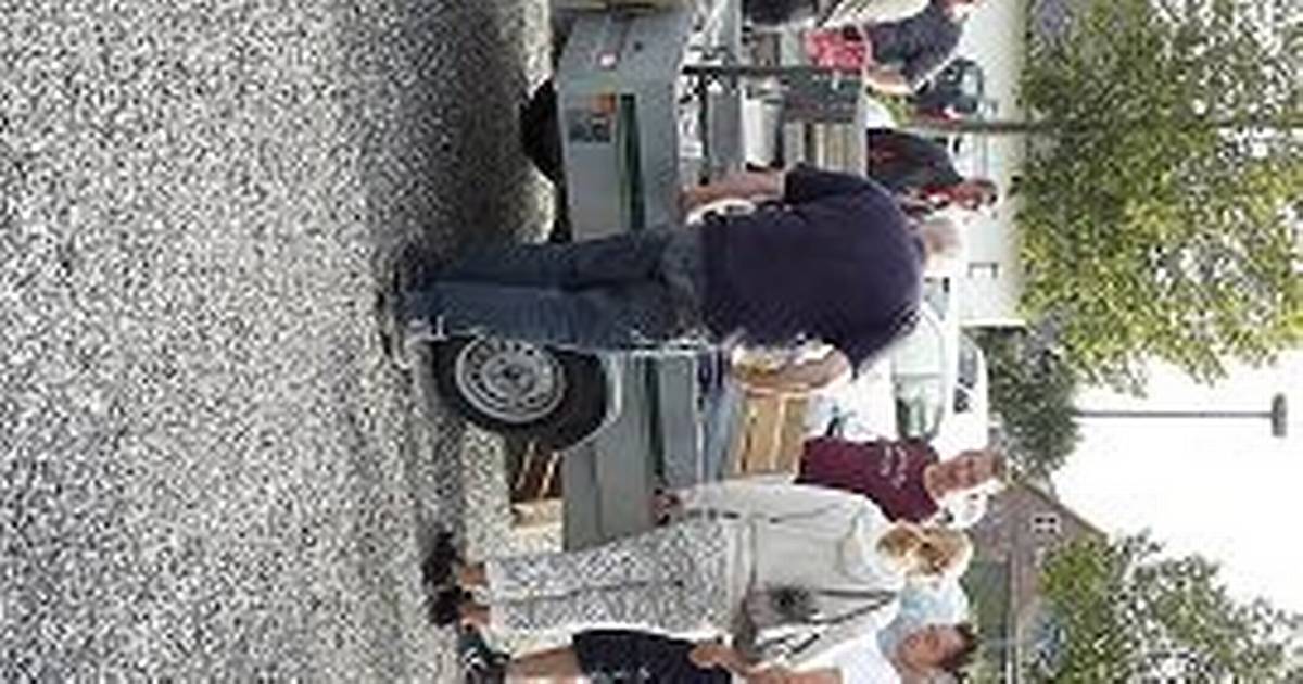 Igen i år i Enslev Forsamlingshus - Din Avis