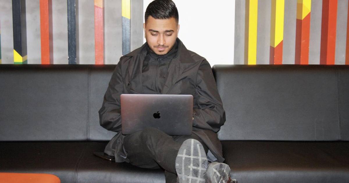 Aarhusiværksætter vil sælge dit brugte tøj - Din Avis