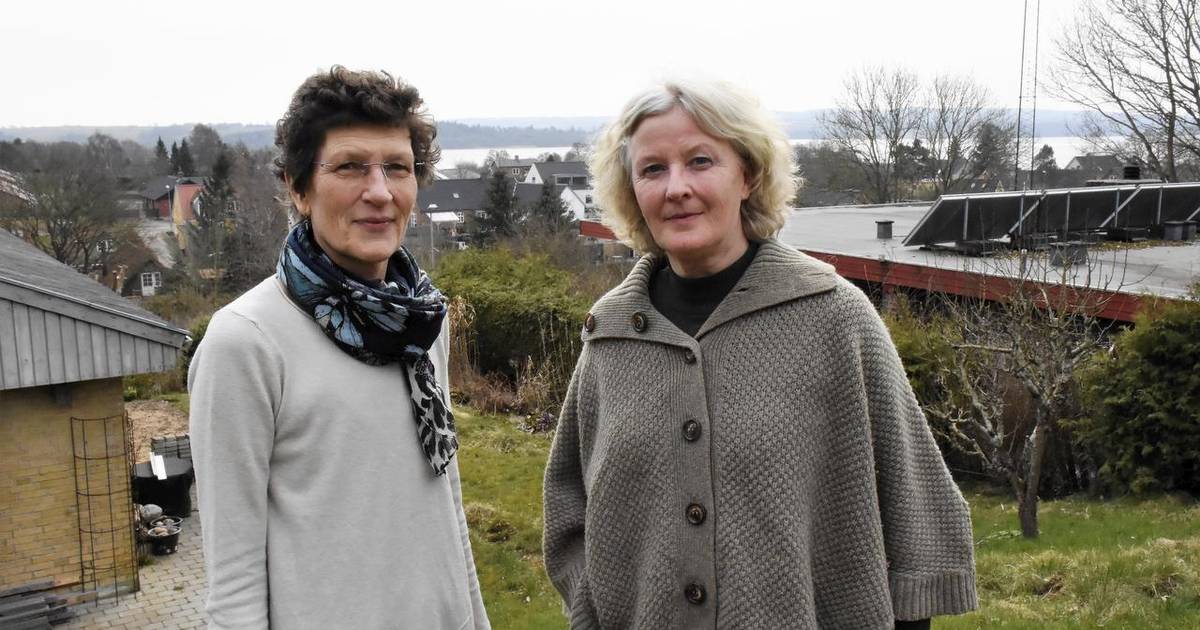 Ny mobilmast i Alken vækker stor bekymring - Din Avis Ny mobilmast i Alken vækker stor bekymring - Din Avis