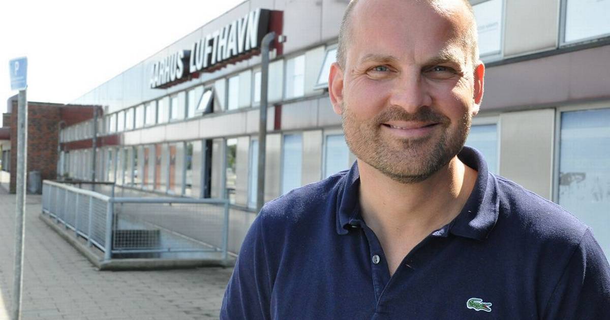 Tre nye i DI Østjyllands bestyrelse - Din Avis