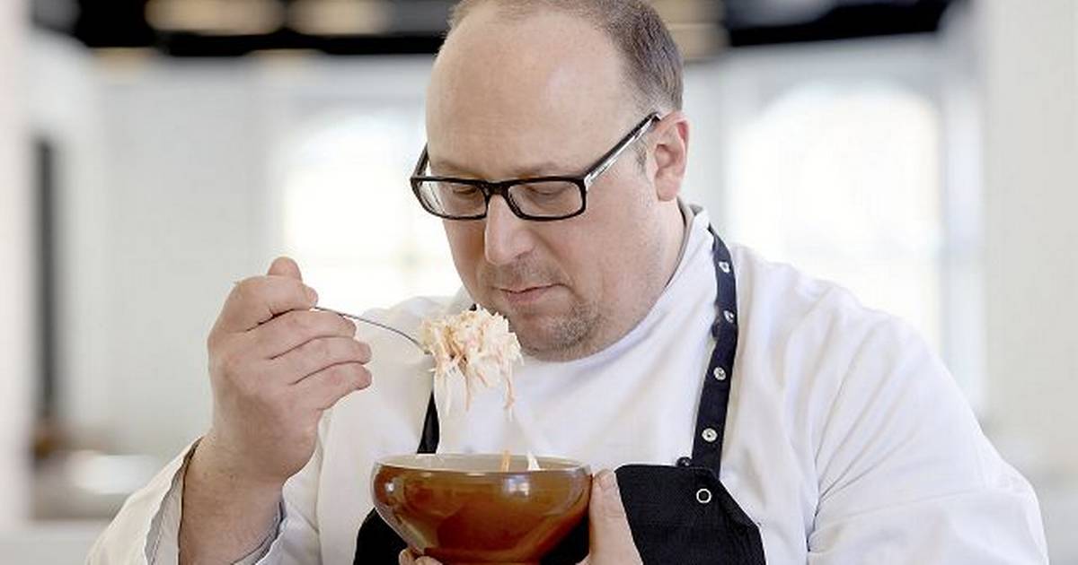 Dressing gør forskellen på coleslaw - Din Avis
