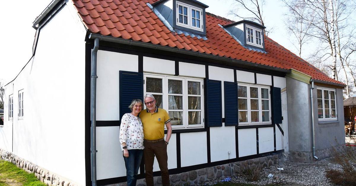 Vores hus har karma - Din Avis