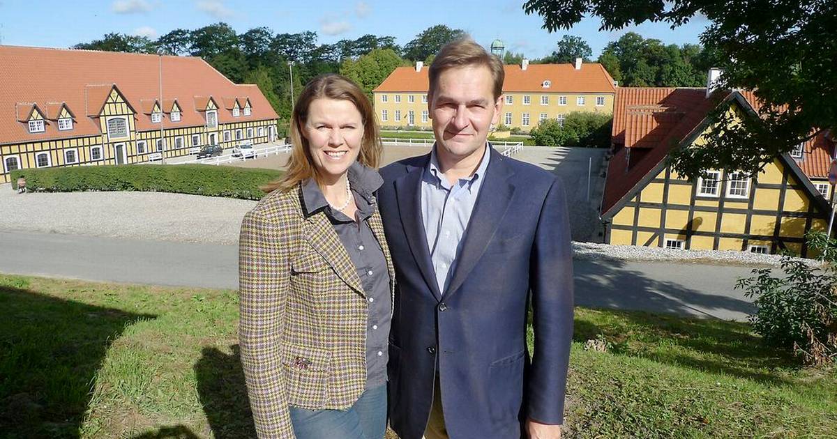 Dansk gods klar med hampefrø til såning - Din Avis