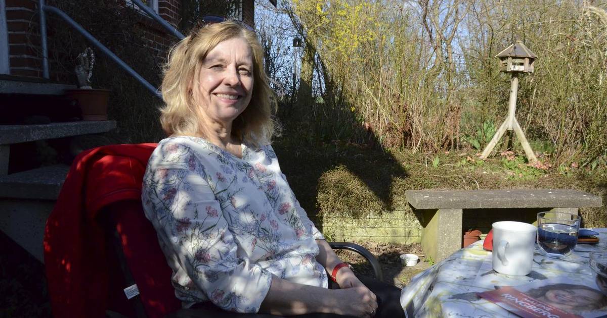 Portræt af en byrod: 'Politik kan være højtidelig' - Din Avis