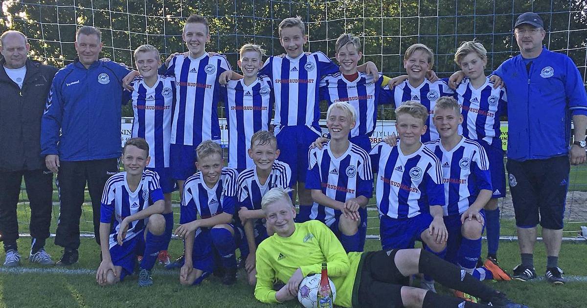 Seriefodbold: Forpassede Auning IF sin oprykningsmulighed? - Din Avis