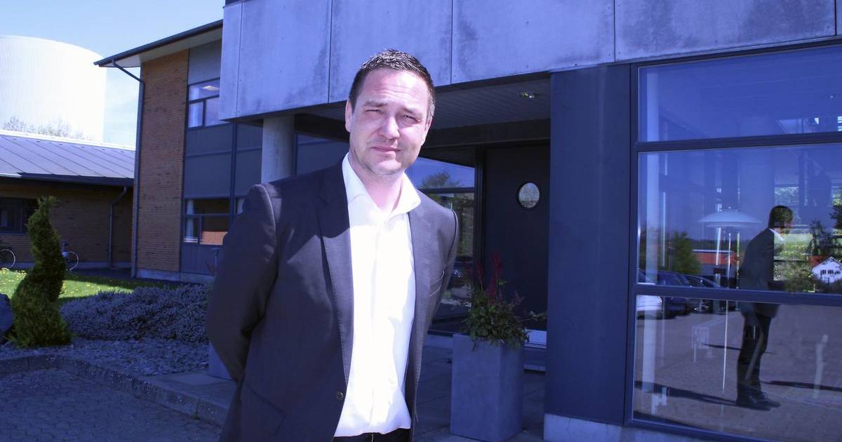 GPower: "Vi regner med at fordoble antallet af medarbejdere" - Din Avis